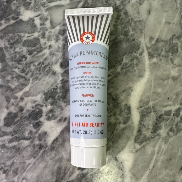 First Aid Beauty | Skincare | First Aid Beauty Ultra Repair Cream ...